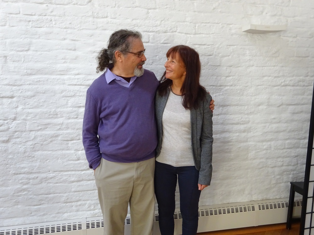 Ray Castellino - Von frühen Prägungen zu neuen Handlungsspielräumen ...